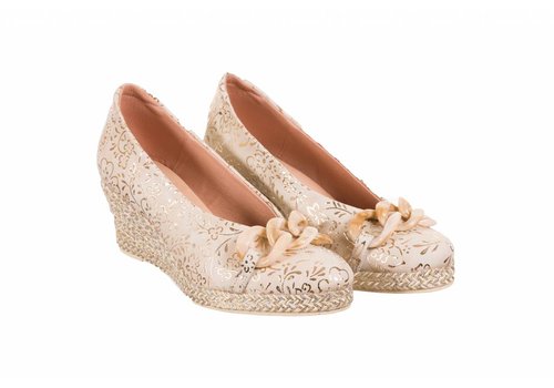 Jose Saenz - Footprints Shoe Boutique