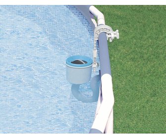 Skimmer Large tegen bladafval en insecten | Zwembadstore.com