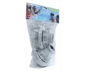 Hydro Aeration Kit 38 mm | Zwembadstore.com