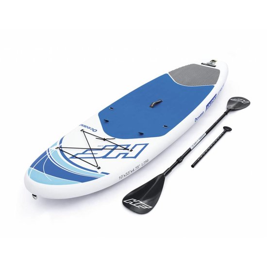 SUP board Oceana Convertible set | Zwembadstore.com