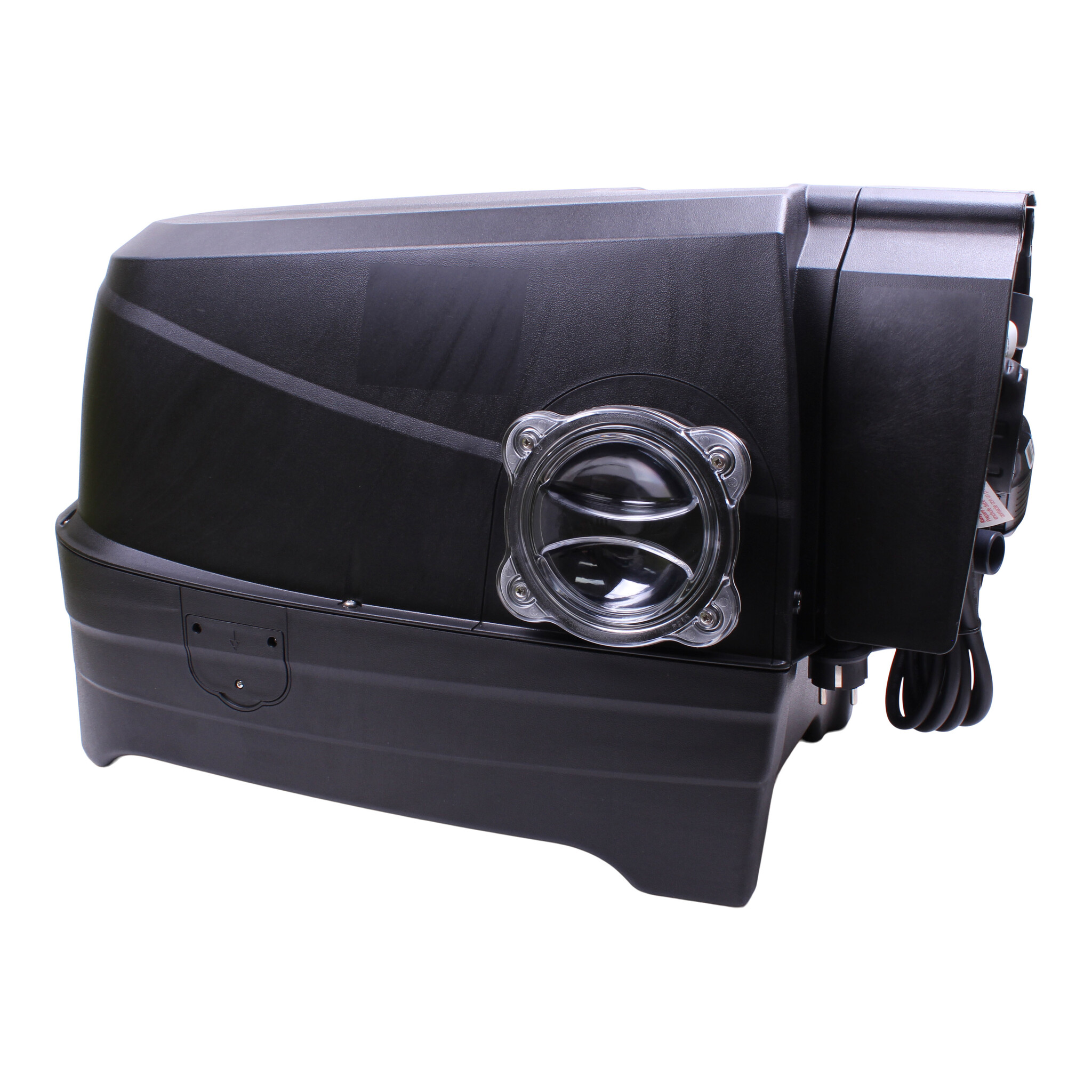 Intex spa pomp unit voor Jet & Bubble Spa 4 & 6 p (vanaf 2020 ...