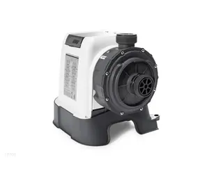 Intex motor voor zandfiltersysteem 6000 l/u (26646) | Zwembadstore.com