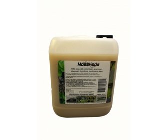 MossKade 10 liter (concentraat) | Lastvan.com