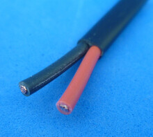 Meeraderige kabel - Rick Donkers