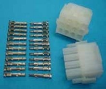 Universal Mate-N-Lock Connectors - Rick Donkers