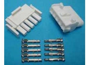 mate-N-lock connectorset 05 polig MATE5 - Rick Donkers