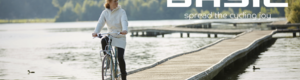 Basil Bicycle bags & Baskets - Spread the cycling joy! - Basil