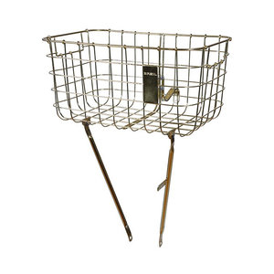 Basil bicycle baskets are not just stylish, but also incredibly ...