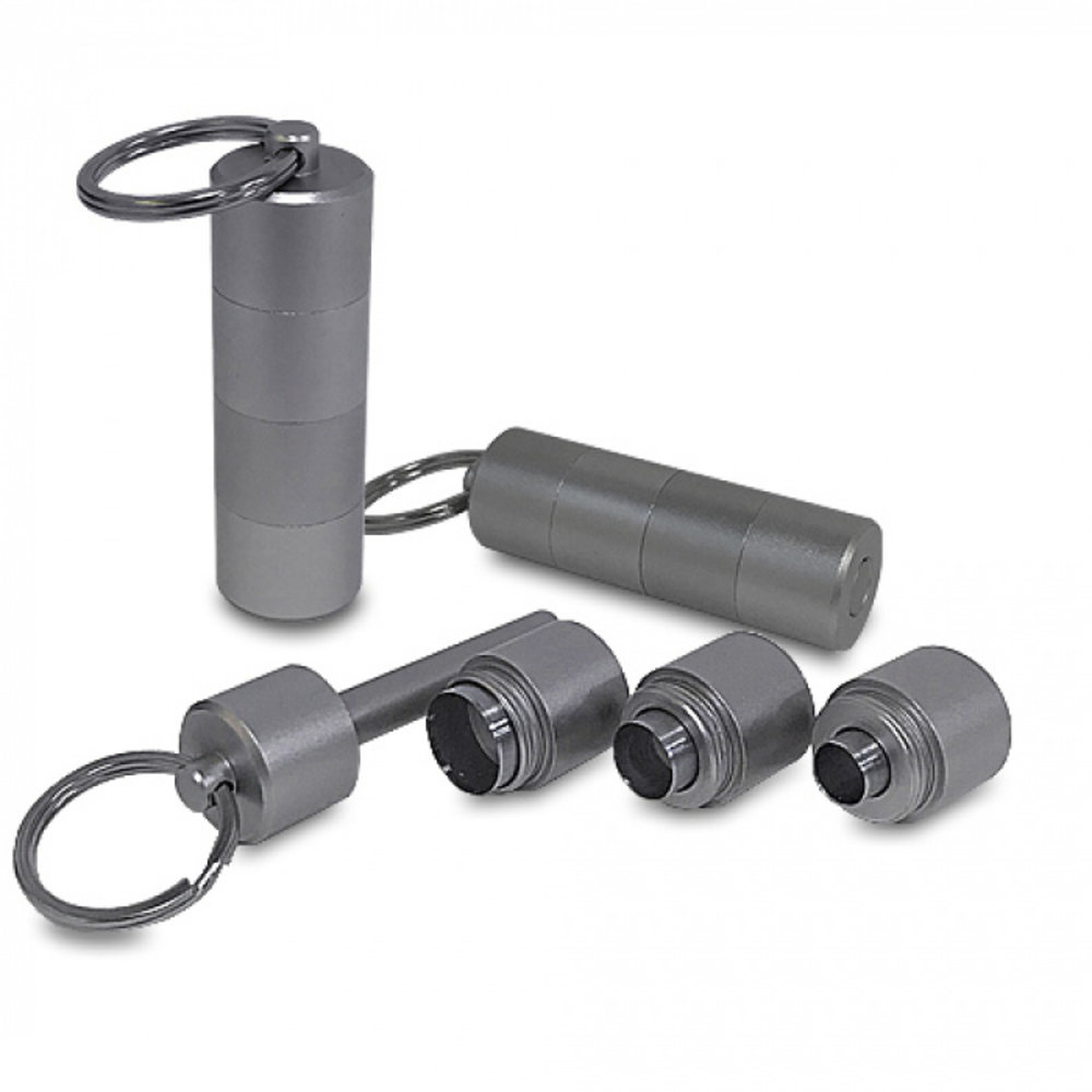 Sigaren Boor - set 3 maten - 7+10+14MM