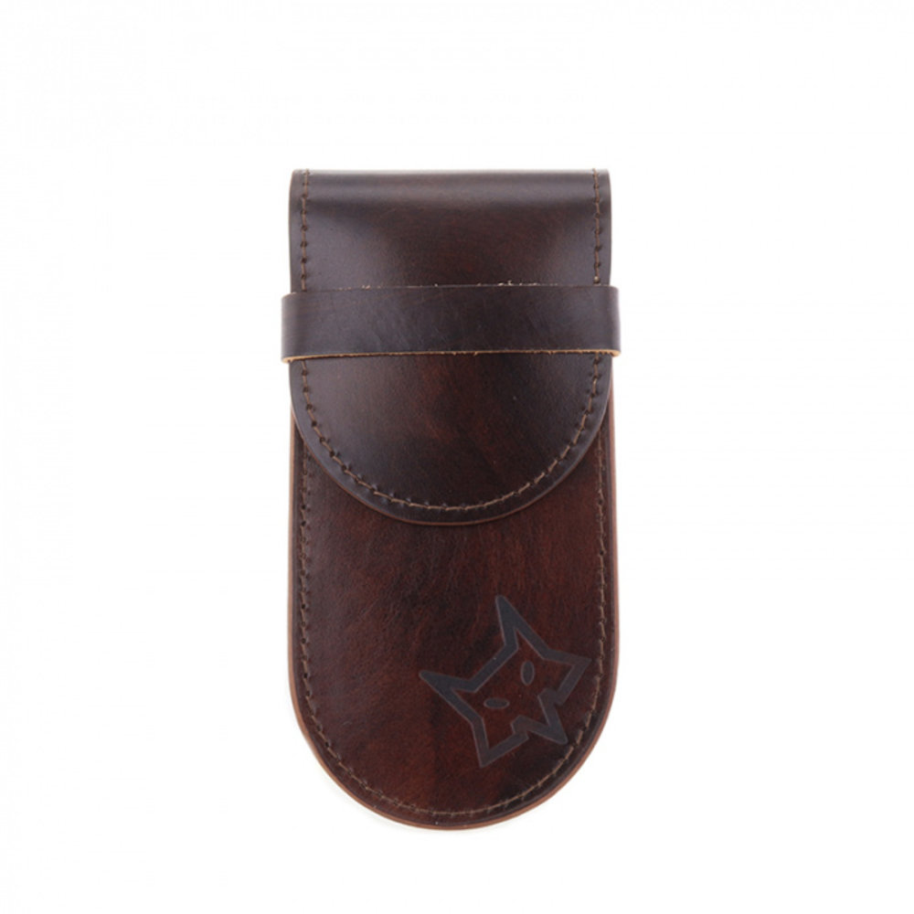 Leather Sheath - Fox Cigar Club