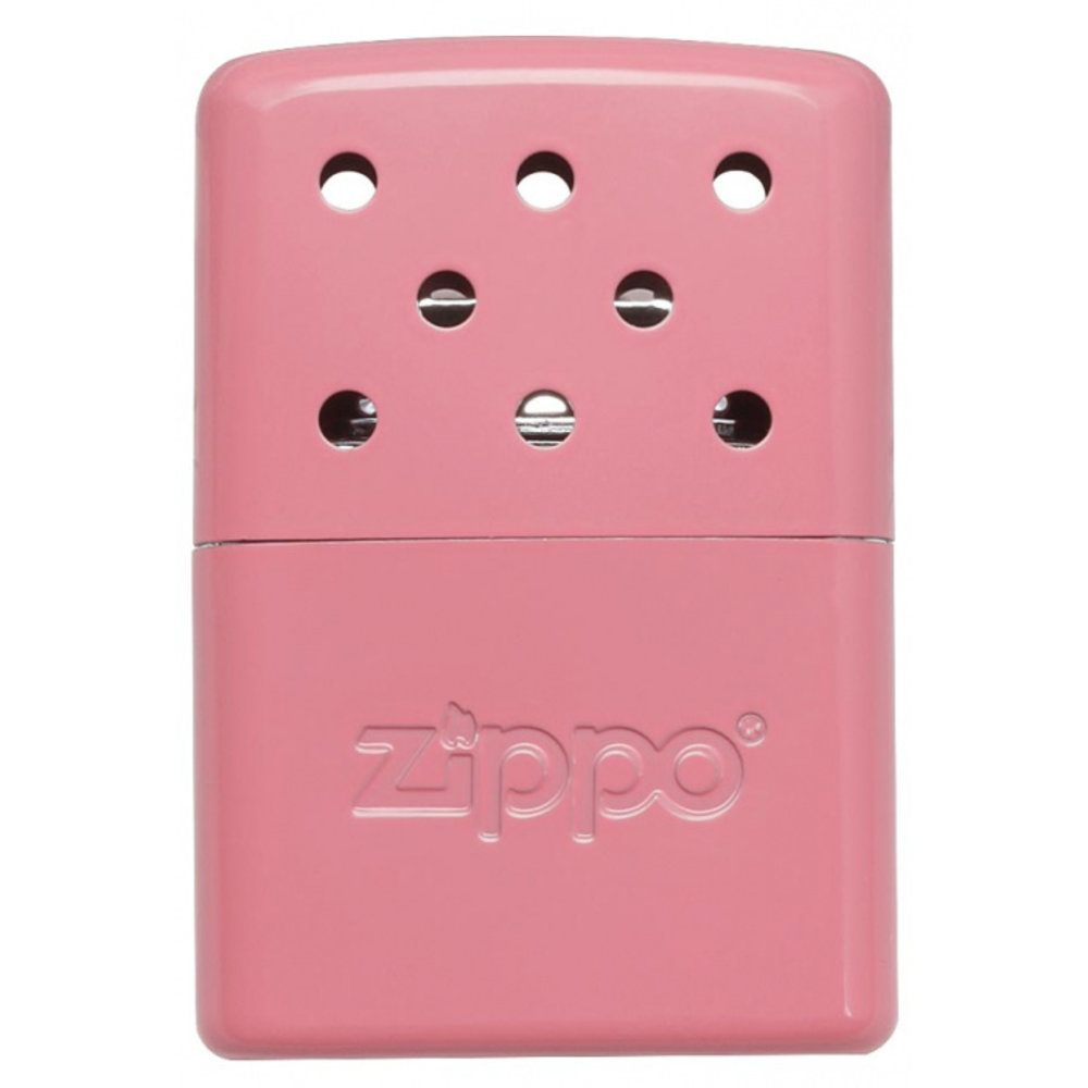 Zippo Handwarmer Mini Roze (6 uur)