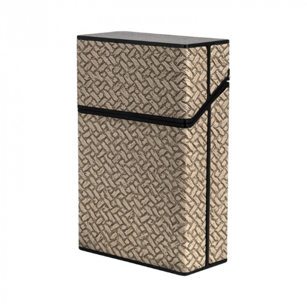 Zorr Sig.box/huls - Plastic - 85mm - 20 Sig- Fashion - Display (12-st)