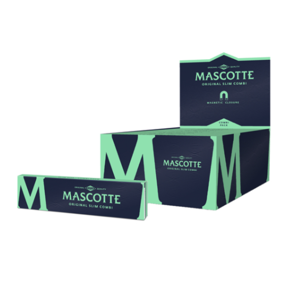 Mascotte - Original combi pack online bestellen? Voor 21:00 besteld
