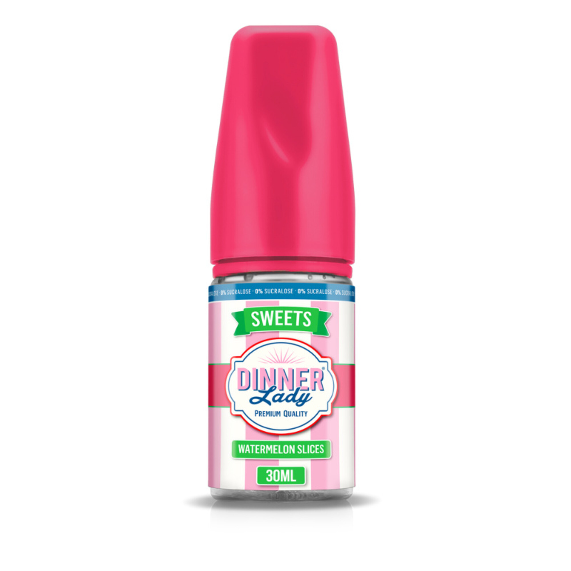 Dinner Lady Watermelon Slices Aroma 30ml