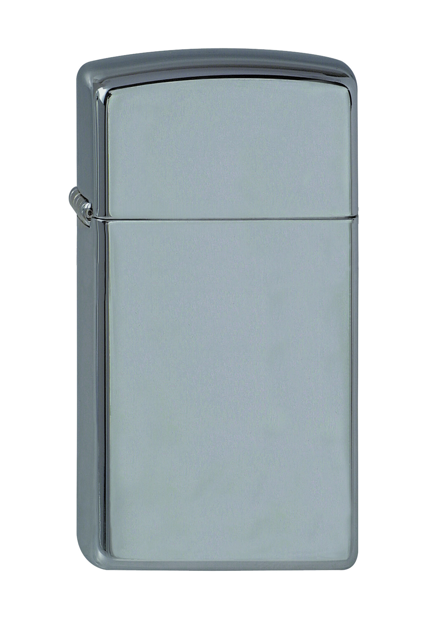 Zippo Zippo Slim - Black Ice
