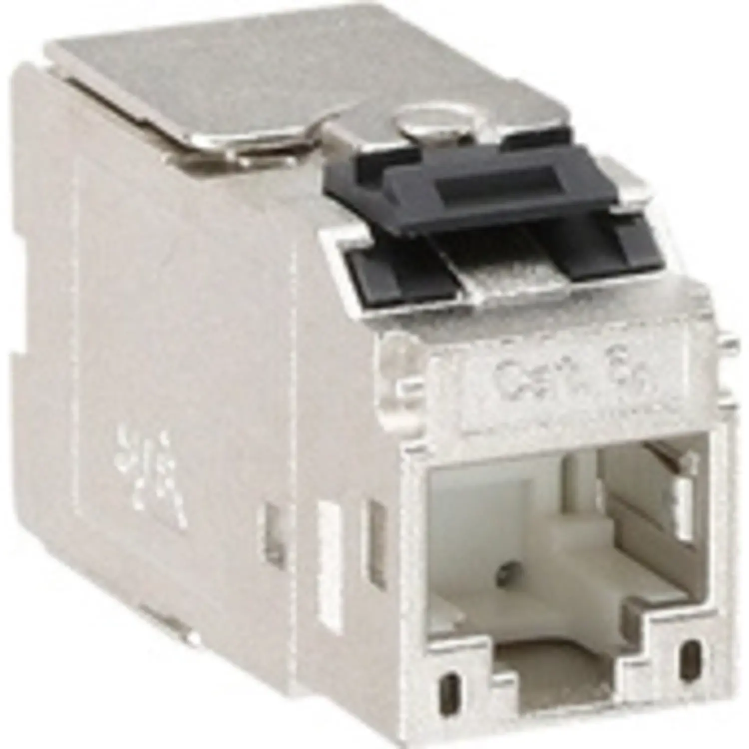 Gira connector mj rj45 cat6a - Girastore.nl