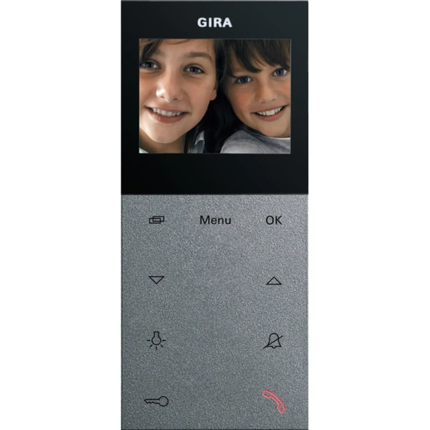 Gira Video Tursprechanlage