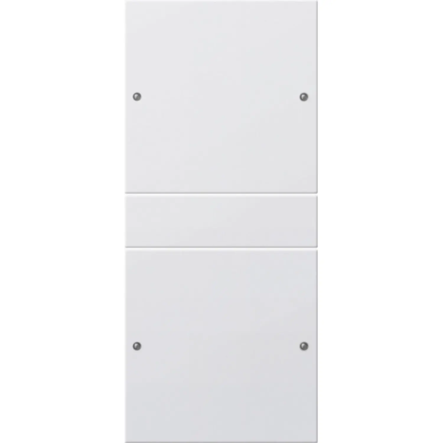 Gira wipset 2-voud zwg 55 knx - Girastore.nl