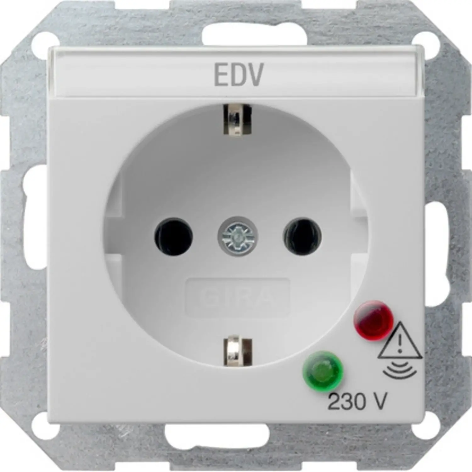 Gira wcd/ra osb+tk s55 gr - Girastore.nl