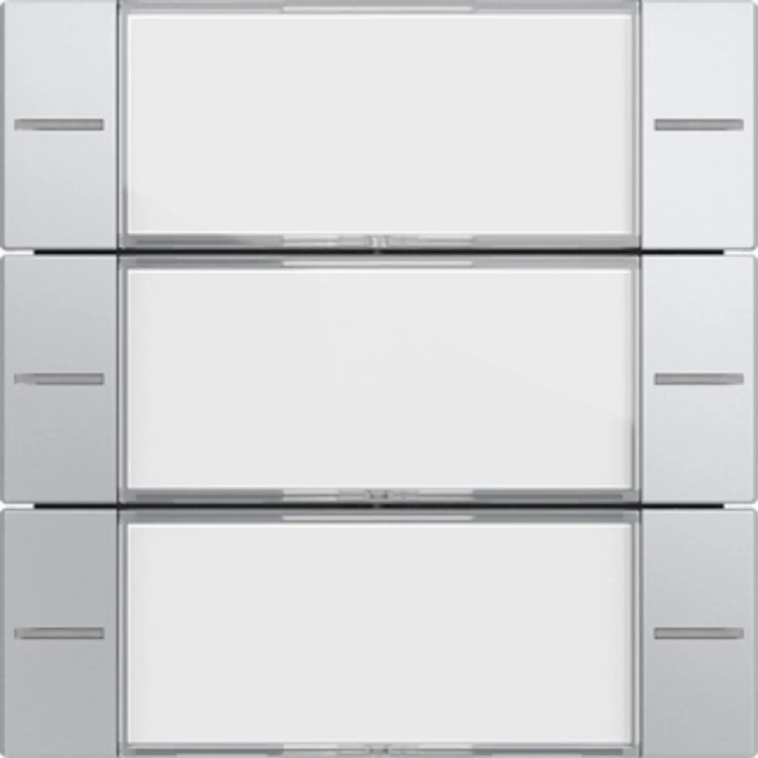 Gira Systeem 55 Toets bussysteem - Girastore.nl