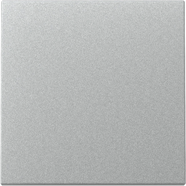 Gira schakelwip Systeem 55 aluminium mat - Girastore.nl