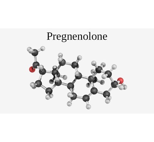 pregnenolon - Bloedwaardentest B.V