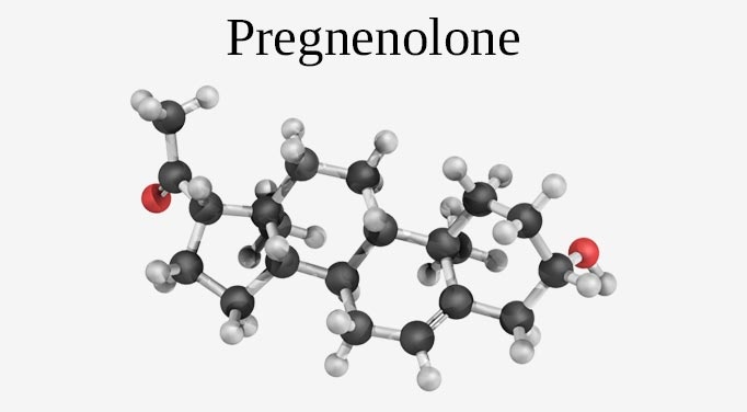 pregnenolon - Bloedwaardentest B.V