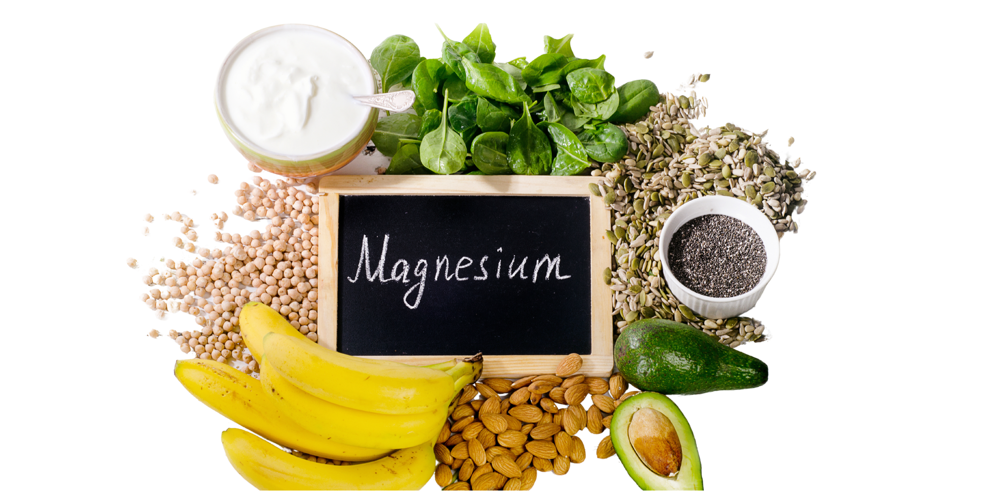 Magnesium: Waar is Magnesium Goed Voor en Hoeveel Heb Je Nodig ...