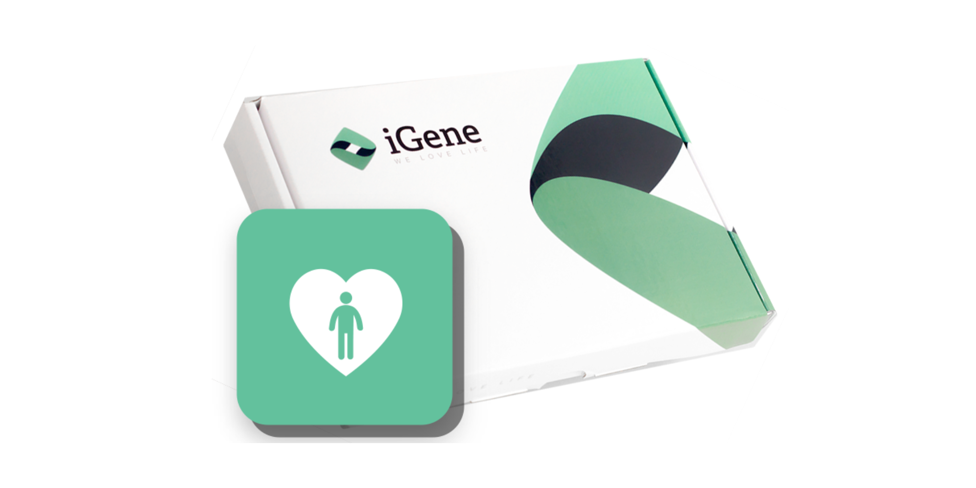 Alles wat je moet weten over iGene DNA-testen via Bloedwaardentest.nl ...