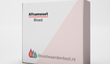 Fosfatidylethanol PEth Alcoholtest - Bloedwaardentest.nl