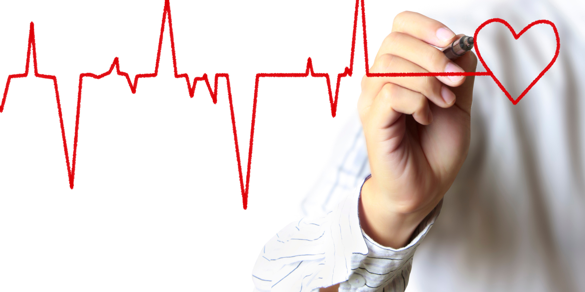 Wat is een gezonde hartslag in rust? (RHR) - Bloedwaardentest.nl