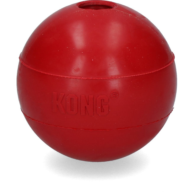 KONG Ball | Bestel Voordelig bij VoerOnline - VoerOnline