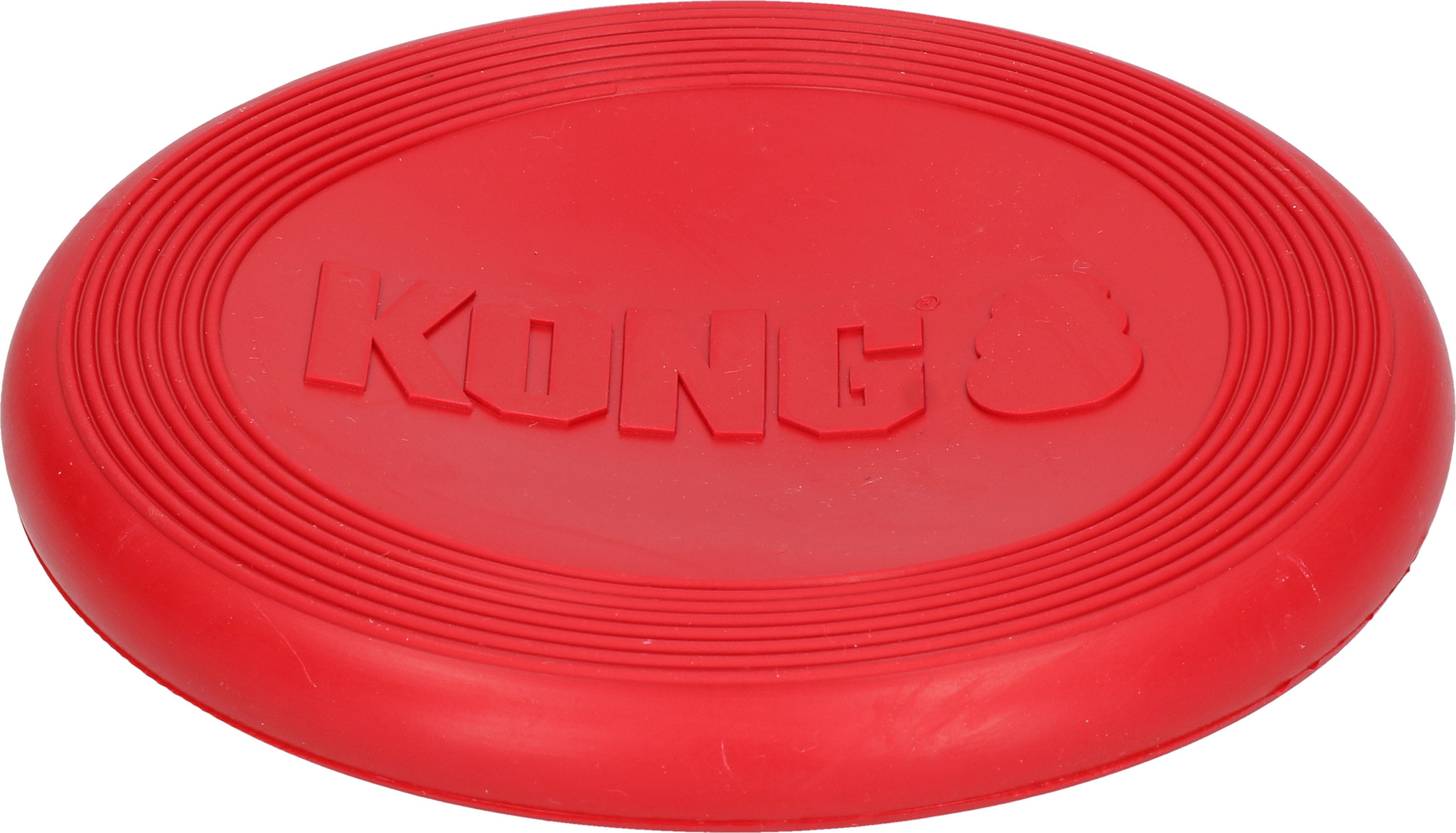 KONG Flyer Frisbee | Frisbee voor honden - VoerOnline