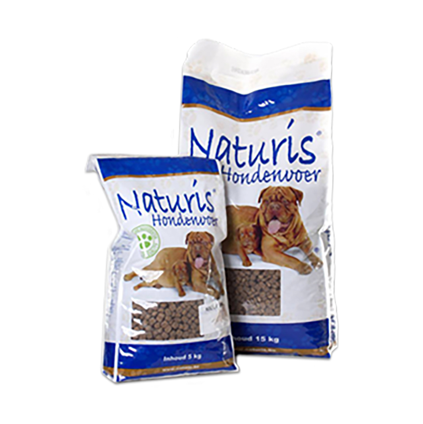 Naturis Adult XL 15 kg | Naturis Nu Extra Voordelig! - VoerOnline