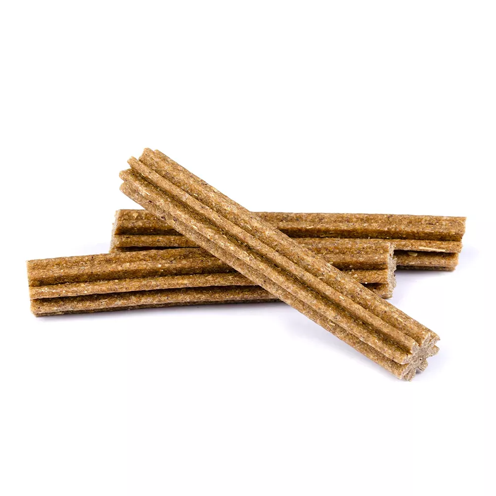 Brit Dental Stick – Calm 7 stuks | Dental honden sticks nodig? - VoerOnline