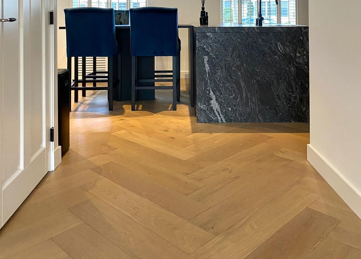 Goedkope Vloeren online - Budget Floorstore