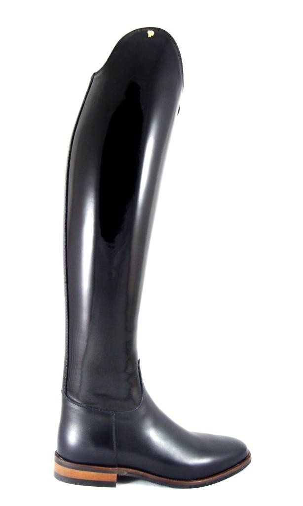 Petrie Sublime CYB dressuur Rindleather - www.rijlaarzen.nl