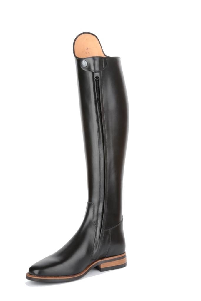 Petrie Sublime CYB dressuur Rindleather - www.rijlaarzen.nl