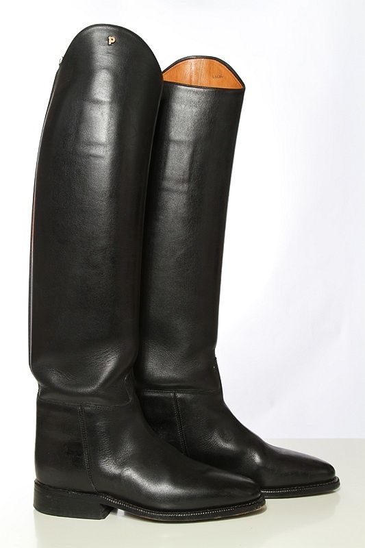 D007 Petrie Elite black without zipper maat 6.0 – Showroom Sale - www ...