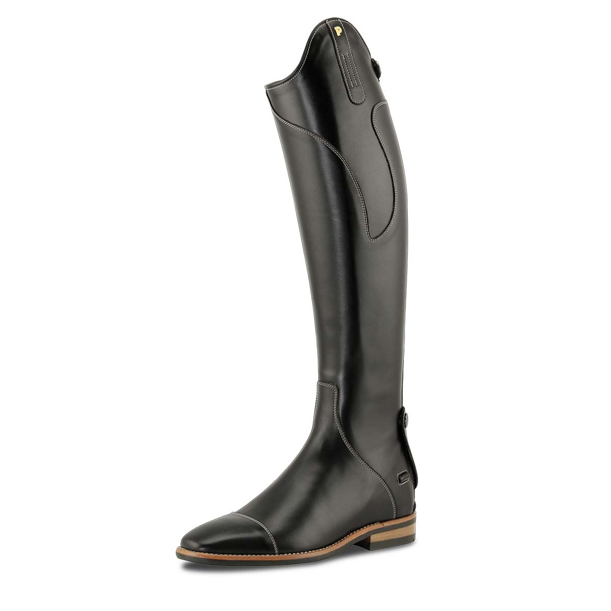 Petrie Dublin CYB allround riding boots - www.rijlaarzen.nl/en/