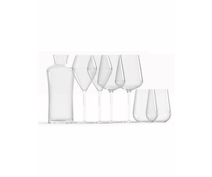 Grassl Glass Elemental Series Gift Box - Le Vineur