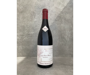 Michel Gros Bourgogne Hautes Cotes de Nuits 2010 - Le Vineur