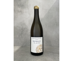Pierre-Henri Rougeot Meursault Sous la Velle 2020 - Le Vineur