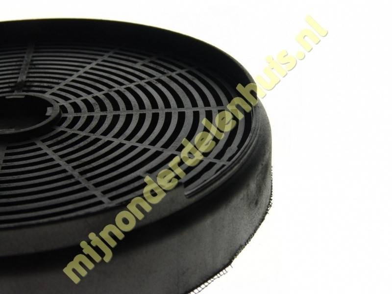 Pelgrim koolstoffilter van afzuigkap 723324 - mijnOnderdelenhuis.nl