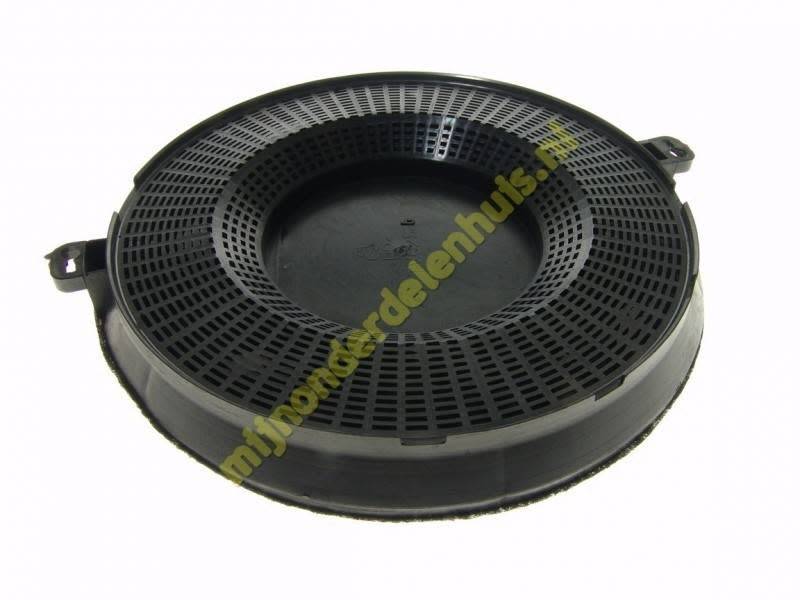 Atag koolstoffilter van afzuigkap 724100, 88028579 - mijnOnderdelenhuis.nl