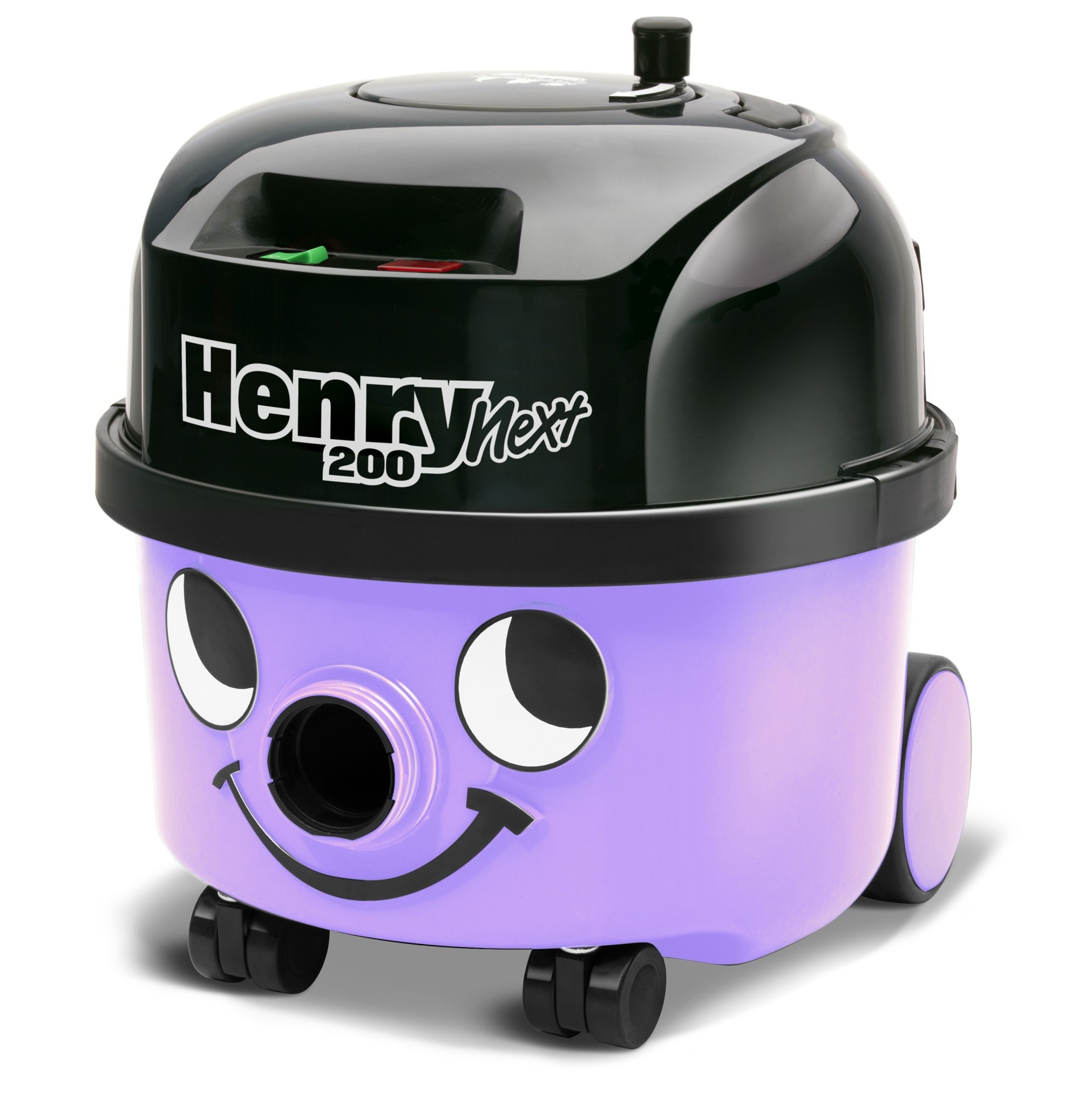 Numatic Henry stofzuiger HVN204-11 Henry Next lavendel ...