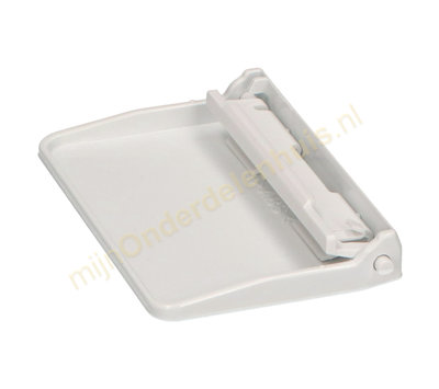 Liebherr vriesvak greepje van koelkast 9590228 - mijnOnderdelenhuis.nl