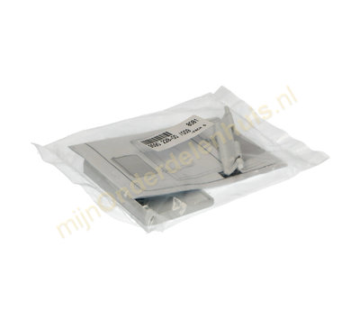 Liebherr vriesvak greepje van koelkast 9590228 - mijnOnderdelenhuis.nl