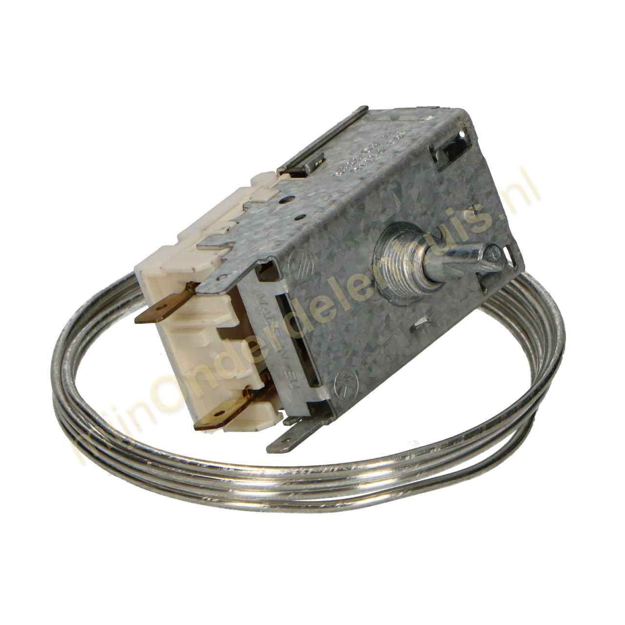 Ranco thermostaat voor koelkast VB7 K50-P1118 - mijnOnderdelenhuis.nl