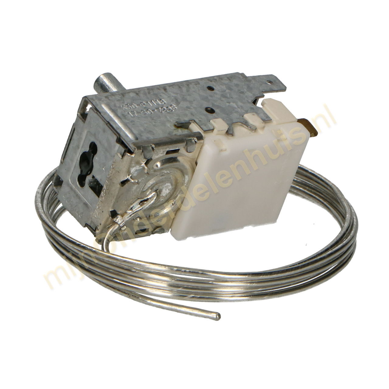 Ranco thermostaat voor koelkast VB7 K50-P1118 - mijnOnderdelenhuis.nl